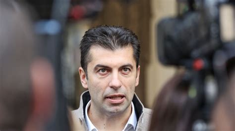 Продължаваме промяната предлага ново е министерство и ротация на шефа на парламента