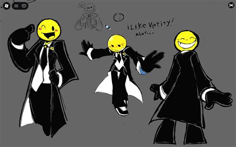 Verity Mod On Tumblr