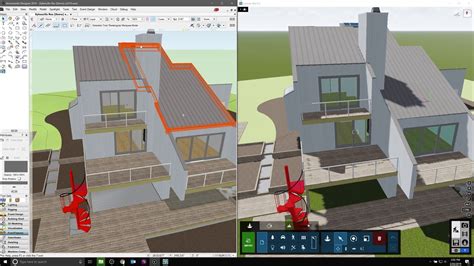 Lumion Livesync How To Youtube