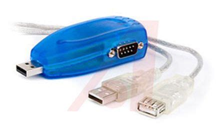 ES U A Easysync USB A Male To Male DB RS