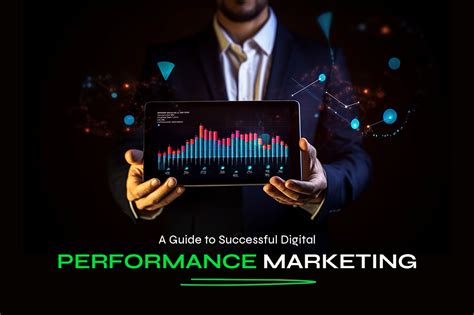 Successful Digital Performance Marketing A Complete Guide