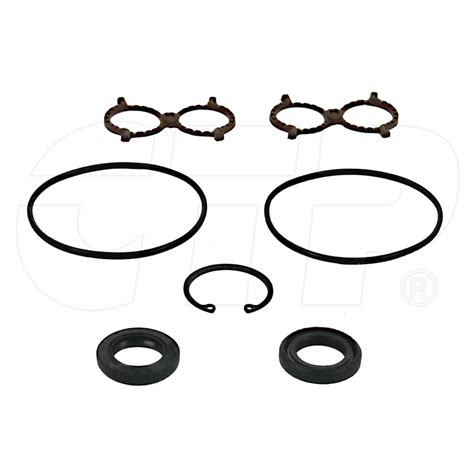 Caterpillar Seal Kits At Bob Bormann Blog