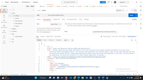 GitHub AbdullahAlhussein Articles Project