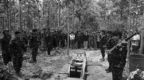 ဖားဆောင်းတိုက်ပွဲတွင် က လ လ တ တပ်ရင်း ၂ ခုမှ ရဲဘော် ၂ ဦးကျဆုံး