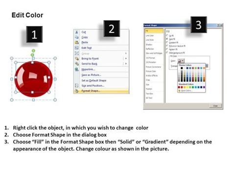 Powerpoint Layout Business Balancing Decision Ppt Slides