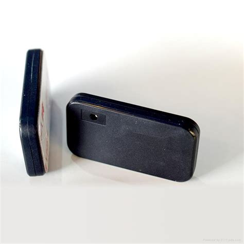NRF Beacon Tag Ble Beacon E Minew China Manufacturer Wireless Equipment