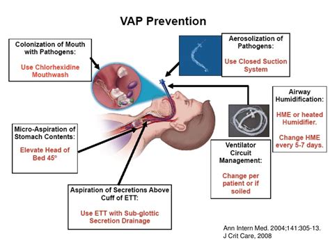 Nationallatest Updates To The Canadian Vap Guidelines Whats New