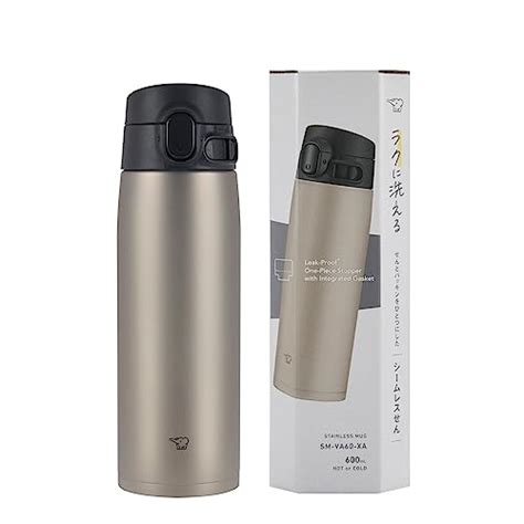 Snapklik Com SM VA XA Vacuum Bottle Ounce Stainless