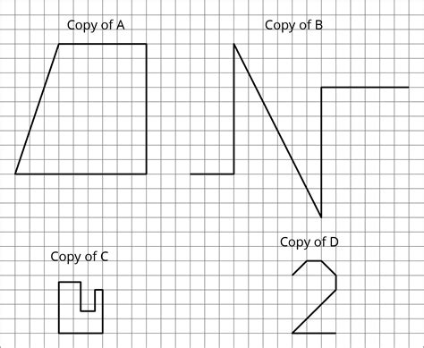 Lesson 3 Making Scaled Copies Il Classroom