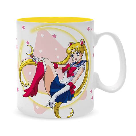 Sailor Moon Comprar Artículos Para Aficionados Elbenwald