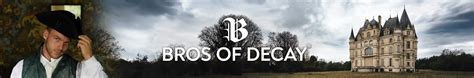Bros Of Decay Net Worth Income And Earnings 2026