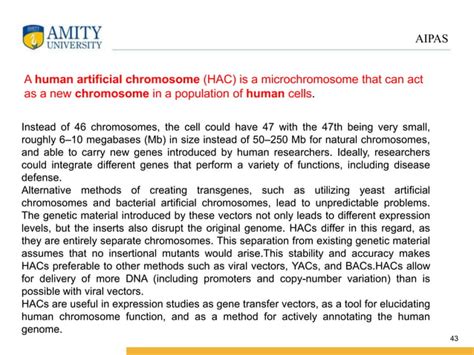 Genetic Engineering Presentation Medical Physiology Ppt