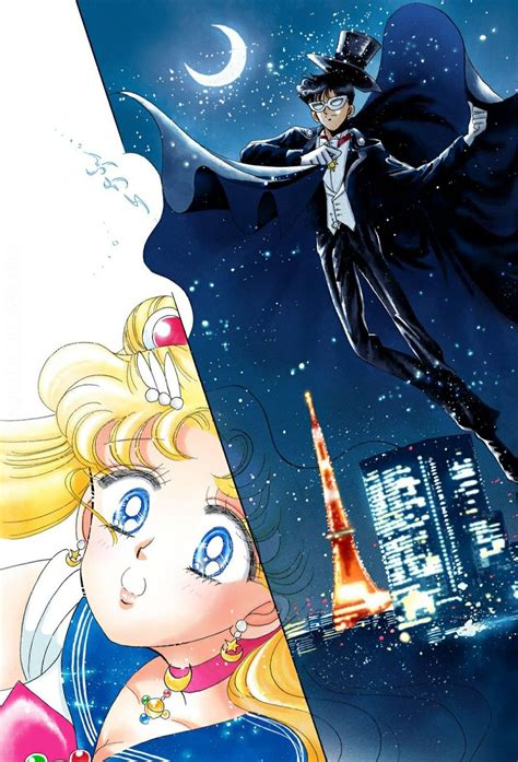 900 Naoko Takeuchi Manga Ideas In 2025 Sailor Moon Manga Sailor