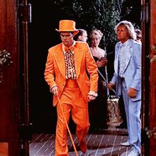 Dumb And Dumber Tuxedo Scene S Tenor Dumb And Dumber Tuxedo Scene S Tenor