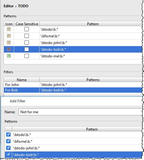 教程：todo 示例phpstorm 中文网