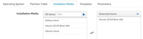 Deploying Ubuntu 2204 Lts Tutorials Theforeman