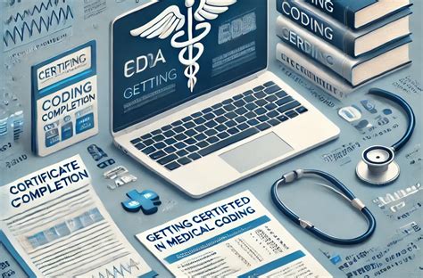 How To Get Certified In Medical Coding Infinity Him School