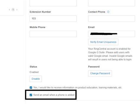 How To Configure Email Notifications Community