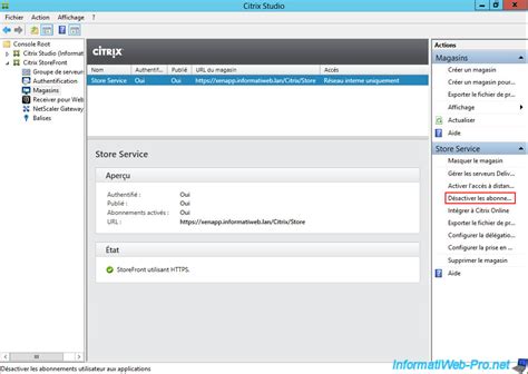 Install Configure And Deliver Applications With Citrix Xenapp 76