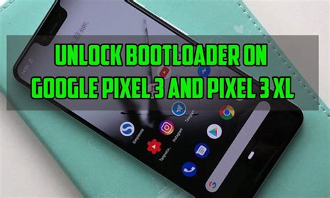 How To Unlock Bootloader On Google Pixel 3 And Pixel 3 XL TechnoBuzz