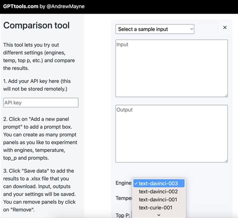 chatgpt toolbox