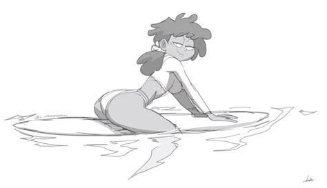 Post 4112551 Amphibia Liefeldian Abomination Oum Boonchuy