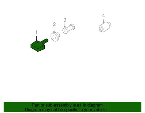2006 2023 Nissan Sensor 40700 Jk01c Parts For Nissans