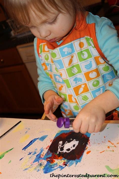 Patchwork Craft The Pinterested Parent