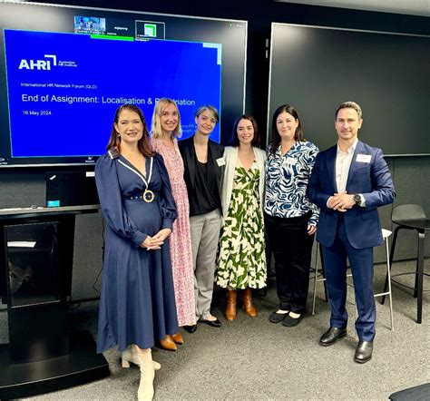 Claire Bateman On Linkedin Ahrievents