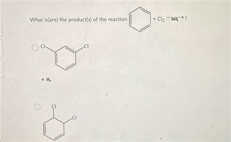 Solved H Ch What Product S Is Are Formed When Ch Hbr C Chegg Com