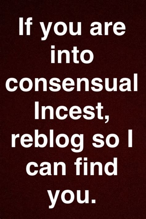 Trueinceststories