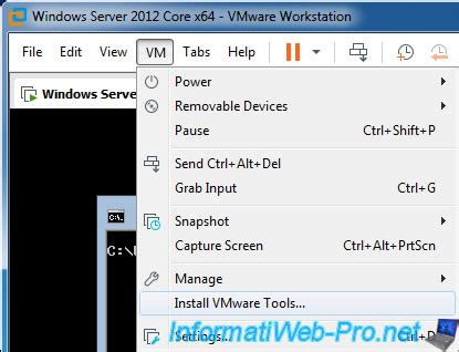Vmware Tools For Windows Server 2012 R2 Download Dasvast