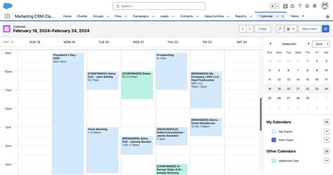 Upgrade Your Salesforce Calendar 11 Step Guide To Automating Appointment Management With Apptoto