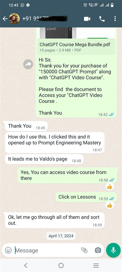 Chat Gpt Course Digital Harbors