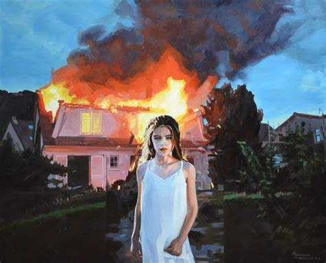 Justine Portraits Retrouvés — Youcannottakeitwithyou Lance Paull