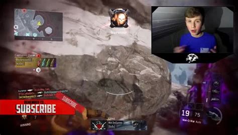 Best Class Setup In Bo3 The Tech Game