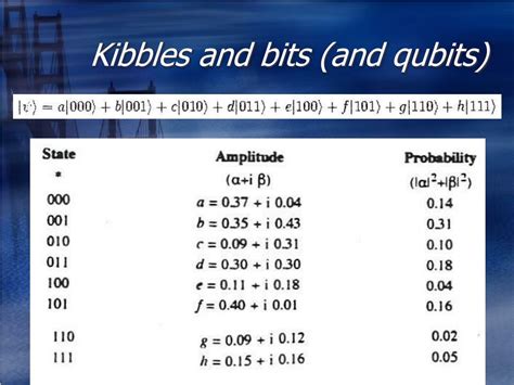 Ppt Computing With Quantum Knots Powerpoint Presentation Free Download Id 4118991