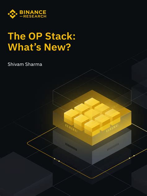 Op Stack Whats New Pdf