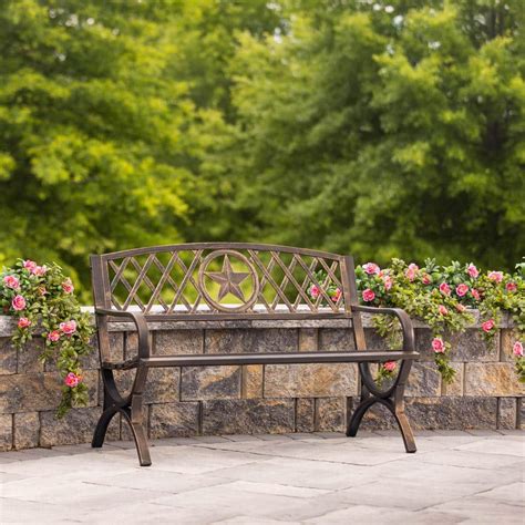 How High Should A Garden Bench Be At Monte Rodriquez Blog