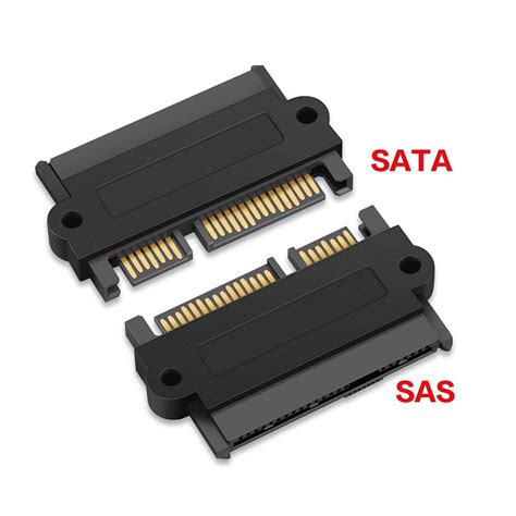 SAS To SATA PIN SF Hard Disk Adapter Buy Online At Low Price In India ElectronicsComp Com