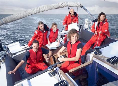 Over The Ocean Tv Show Air Dates And Track Episodes Next Episode