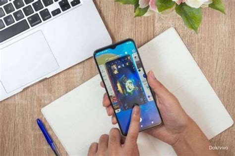 Harga Hp Ram Gb Hanya Rp Jutaan Cukup Banyak Pilihan