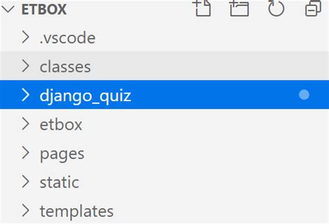 Python Changes To Django Template Is Not Reflecting Stack Overflow
