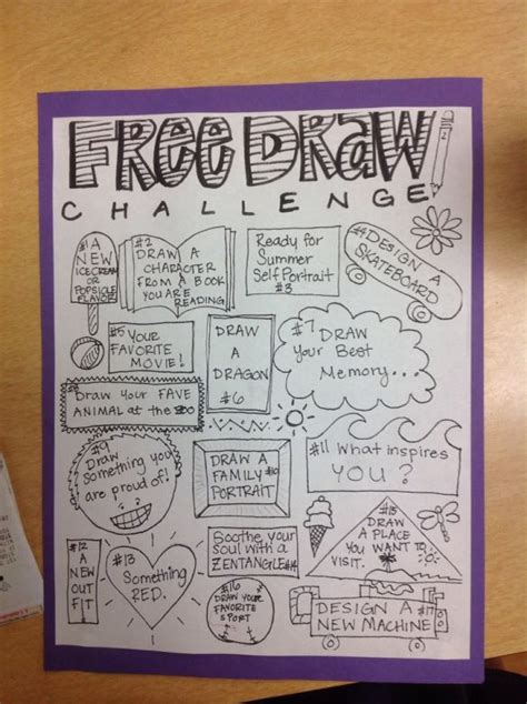 152 Best Images About Art Homework On Pinterest Art Journal Prompts