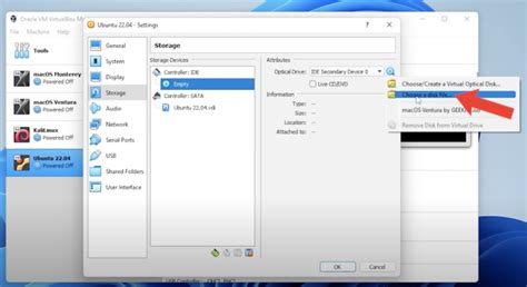 How To Install Ubuntu In VirtualBox On Windows GEEKrar