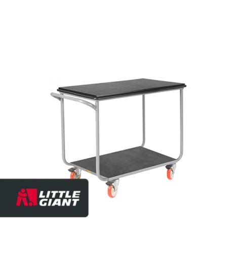 Mobile Instrument Cart Factory Equipment