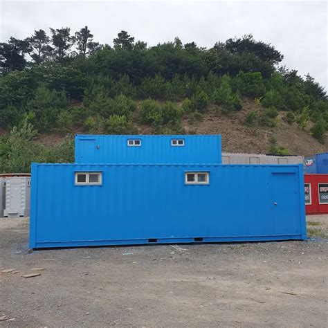 Etc 컨테이너창고컨테이너컨테이너사무실중고컨테이너컨테이너중고 On Bunjang With Safe Global Shipping