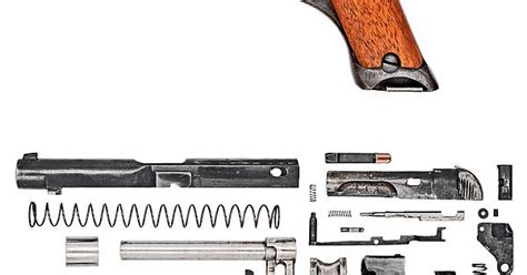 Japanese Nambu Type 94 Album On Imgur