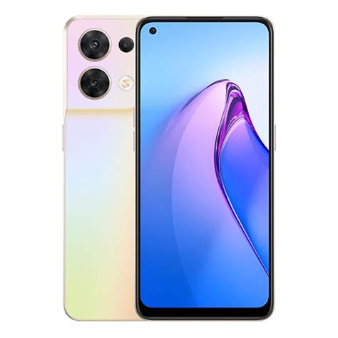 Oppo Reno 8 5g