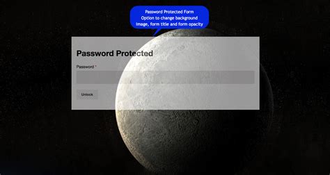 Woocommerce Password Protected Categories And Shop Plugin By Addify